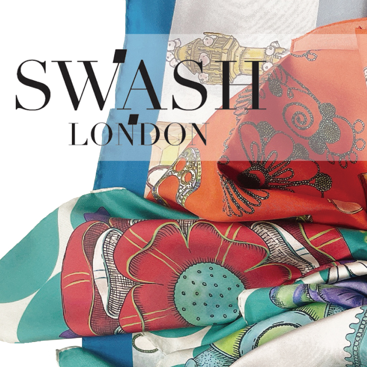 SWASH LONDON（スウォッシュロンドン）通販｜MOONBAT ONLINE SHOP（ムーンバットオンラインショップ）